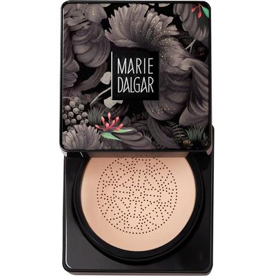 粉底液遮瑕小蘑菇头玛丽黛佳