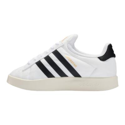 Adidas/阿迪达斯 Superstar 三叶草男女贝壳头面包板鞋 IE1435