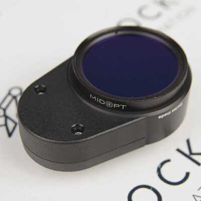 Optotune EL-16-40-TC Focus Tunable Lens