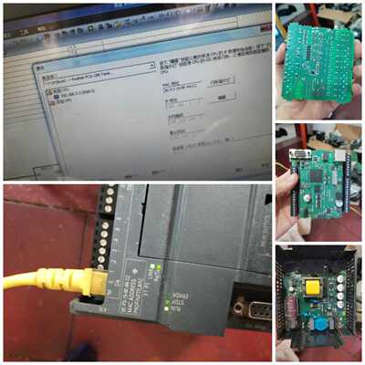 议价正品西门子smart cpusr30(6es7 288-1s