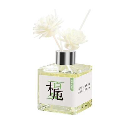 香薰卧室内持久家用栀子花