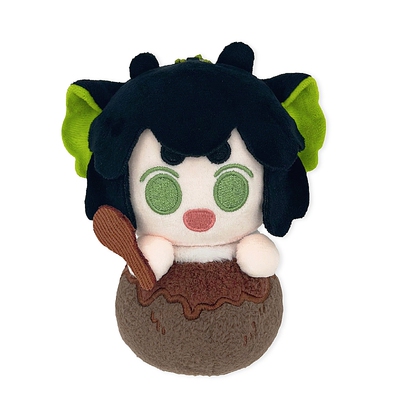 罗小黑吃货日记敦敦团子盲盒