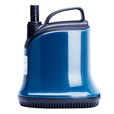 松宝wp-100低水位底吸泵