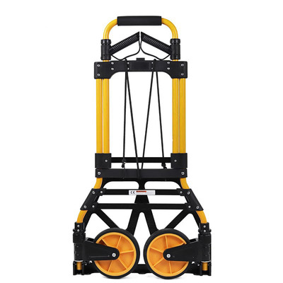 拉货车折叠便携小推车