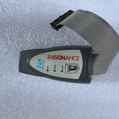 RAISONANCE  编程器   实物图议价