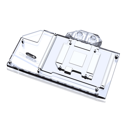 bykski显卡水冷头技嘉AORUS