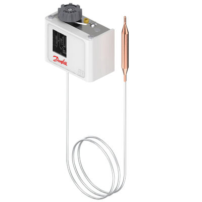 丹佛斯KP63温度开关060L110766