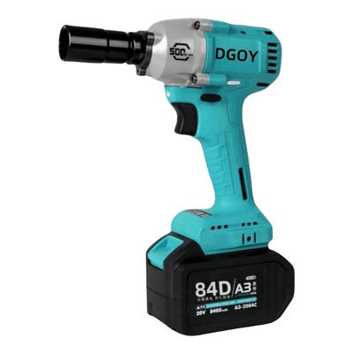 德国大亿A3-6802G电动扳手