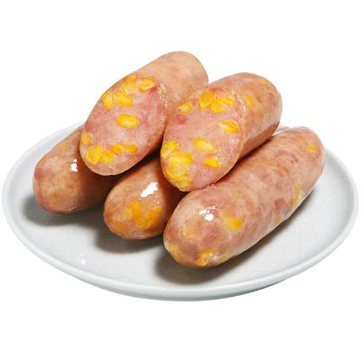 雄丰玉米烤肠地道肠独立包装