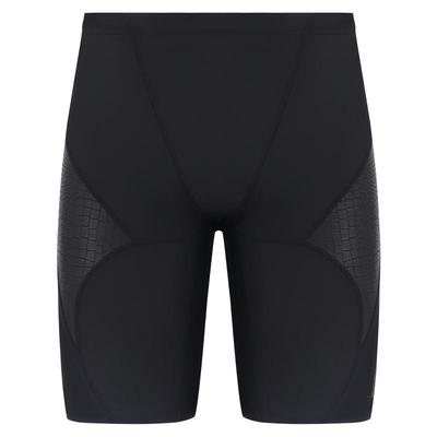 BE范德安防晒抗氯防尴尬长泳裤