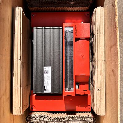 议价SEW变频器型号MDX61B0370-5A3-4-00原装全新现货
