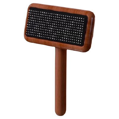 【皮草救星】高效梳毛不伤衣