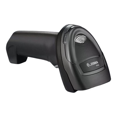 ZEBRA斑马扫描枪收银仓储物流