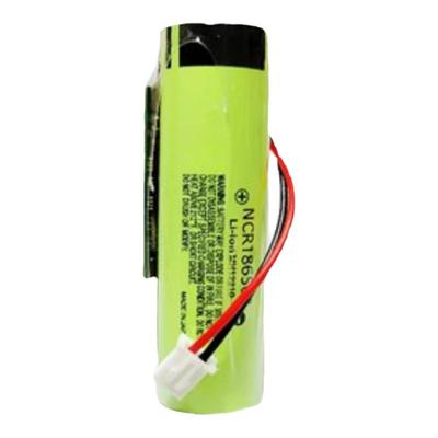 定制18650动力锂电池组3.7V可充电7.4V打窝船头灯音响12V