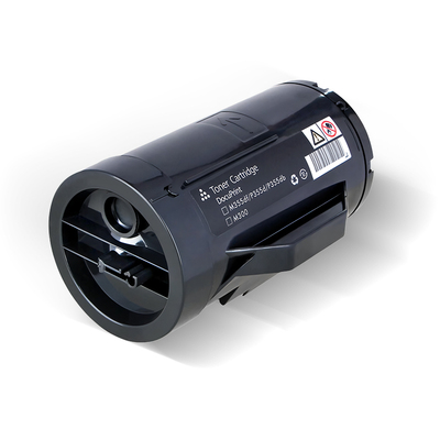 适用施乐P355D粉盒P355db/dw/M355df粉筒P368d打印机CT201939墨粉