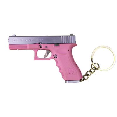 1：3可拆装G17挂件模型