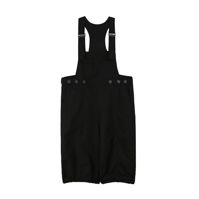 grnl原创懒人出街浮夸廓形休闲裤