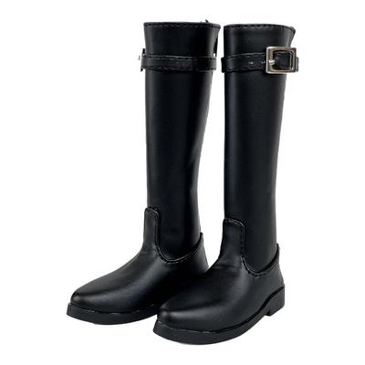 【TE BJD】4分3分叔叔ID75壮叔BJD经典长靴 1/4 1/3 男娃娃鞋子