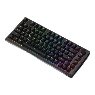 红龙RS82-RT磁轴铝坨坨机械键盘