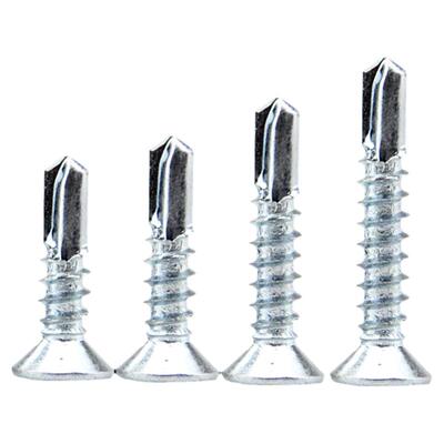 十字钻尾沉头彩钢瓦螺丝钉