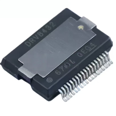 DRV8432DKDR步进驱动器芯片
