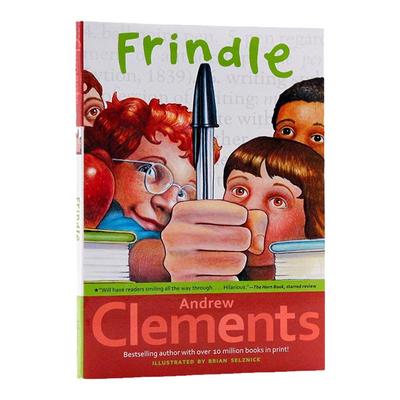 我们叫它粉灵豆课外阅读英语读物