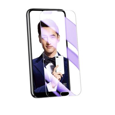 适用荣耀10系列钢化膜满屏覆盖