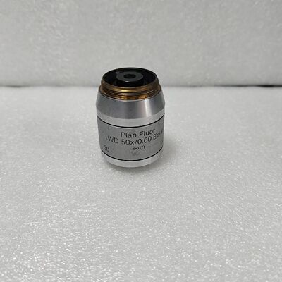 非标价Reichert Plan Fluor LWD 50x0.议价