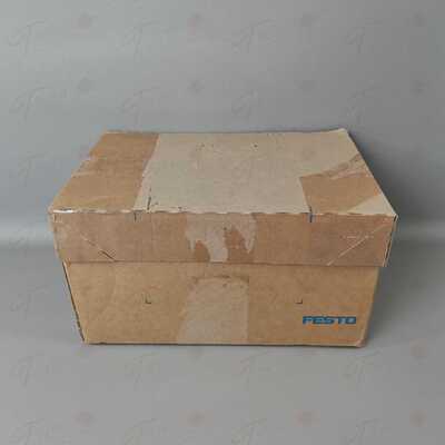 Festo 18210 10P-14-8C-D1-R-J-CSGCC3LGCPT NEU in OVP