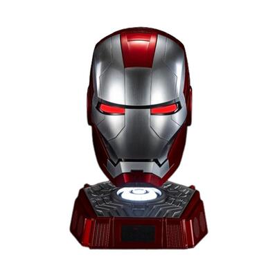 KBGO/千世机甲贾维斯钢铁侠头盔