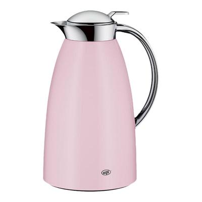 Alfi不锈钢保冷保温按压式热水瓶