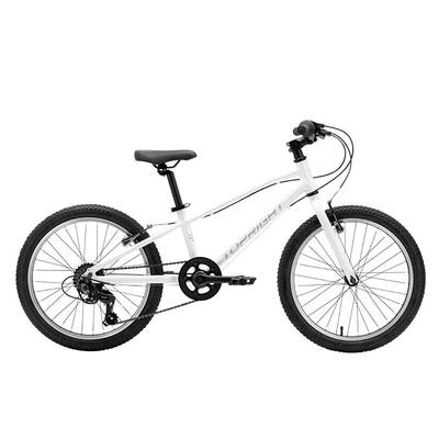 途锐达儿童自行车变速山地车