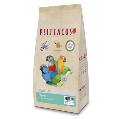 Psittacus帕特鹦鹉奶粉鸟食