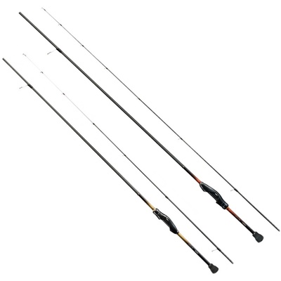 新款shimano禧玛诺路亚竿船钓