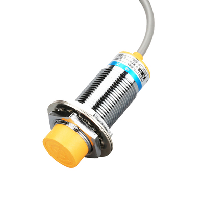 M24沪工LJ24A3接近开关传感器