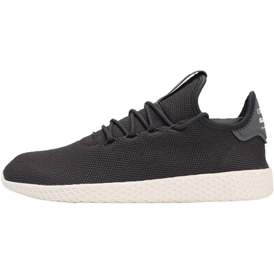 Adidas/阿迪达斯正品新款TENNIS HU 男女低帮运动休闲鞋CQ2162