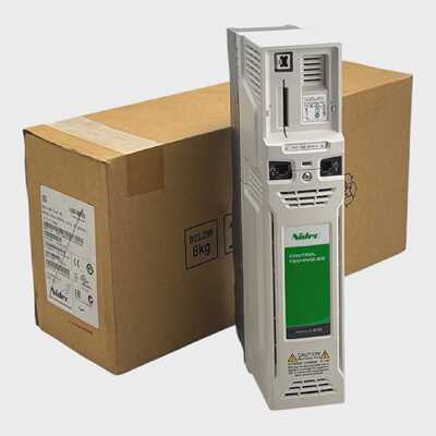 Control Techniques M702034 Unidrive M 00078 A101 00 AB100