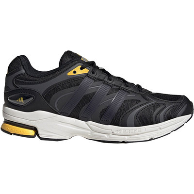 Adidas/阿迪达斯正品新款复古时尚运动舒适男子跑步鞋HR2027