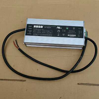 询价-茂硕LDP-320R230防水led控制装置驱动电源320w
