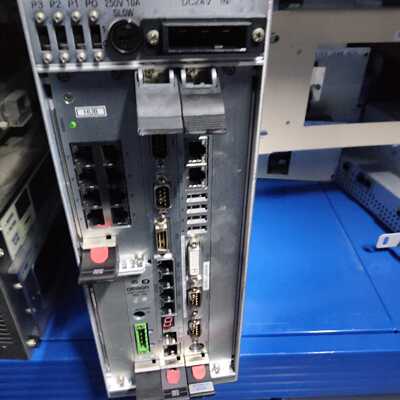 【议价-可维修】控制器 CPPC2 ECC2 /均有货
