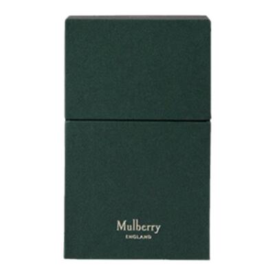 Mulberry经典绿纸牌