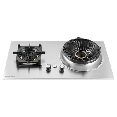 荣事达10KW霸王猛火灶鼓风机增压