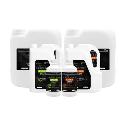 杜高大量元素氮磷钾有机水溶肥料