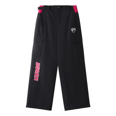 FILAFUSION斐乐女子长裤