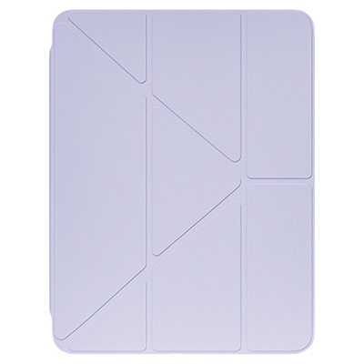 eisscce爱思克 适用iPadmini6/7magsafe磁吸壳面盖可磁吸8拆分保护壳pro11华为matepad11.5s保护套