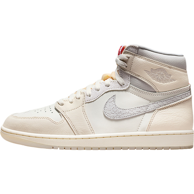 Nike/耐克正品JORDAN男士训练高帮系带耐磨运动篮球鞋IH4363-100