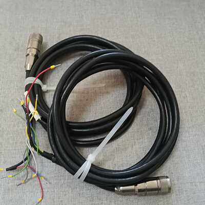 询价-Kck CA／VP6-003A线，Kick VP6电-可维修