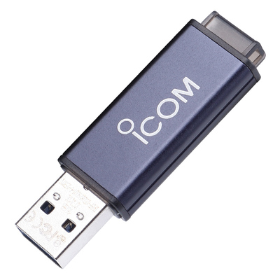 ICOMRS-BA1网络远程控制软件