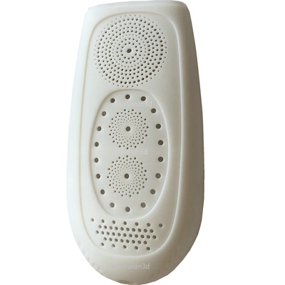 WANWANZN3D打印高精度彩色模型