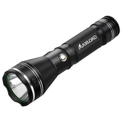 迷你强光远射VKVLED可充电手电筒